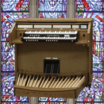 ALLEN PRODUCTS - ALLEN ORGAN COMPANY